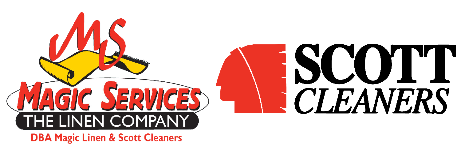 Magic Services Inc. – Oklahomas Premiere Linen Company Since 1965!