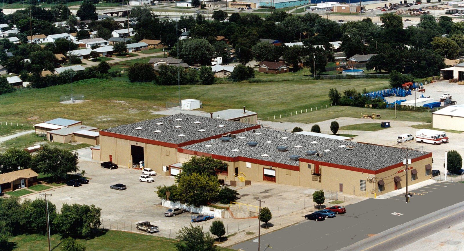 About Us – Magic Services Inc.